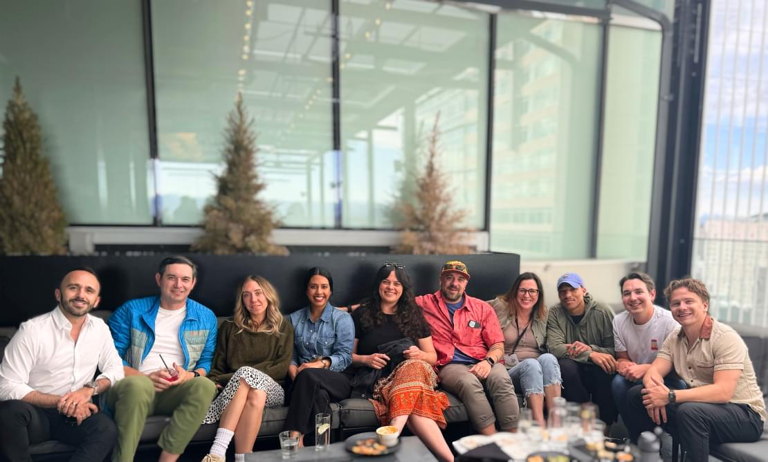 Careers at Vivian - Build the future of healthcare hiring