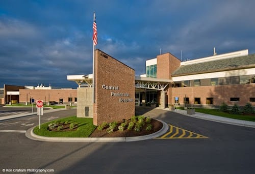 Central Peninsula General Hospital in Soldotna, AK Reviews & Info ...