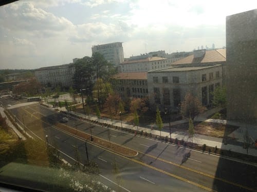 Children's at Egleston in Atlanta, GA Reviews & Info - Vivian Health