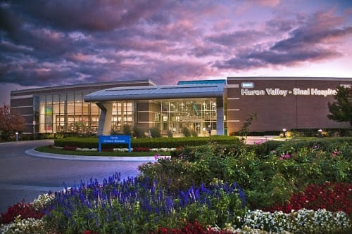 DMC Hutzel Women's Hospital in Detroit, MI Reviews & Info - Vivian Health