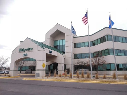 Fairview Ridges Hospital in Burnsville, MN Reviews & Info - Vivian Health