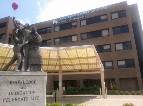 Fort Hamilton Hospital in Hamilton, OH Reviews & Info - Vivian Health