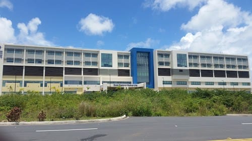 Guam Regional Medical City in Dededo, GU Reviews & Info - Vivian Health