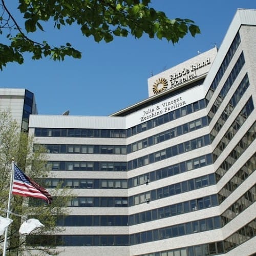 Hasbro Children's Hospital in Providence, RI Reviews & Info - Vivian Health