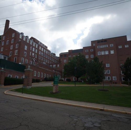 Heritage Valley Sewickley in Sewickley, PA Reviews & Info - Vivian Health