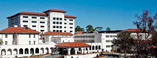 John D. Archbold Memorial Hospital in Thomasville, GA Reviews & Info ...