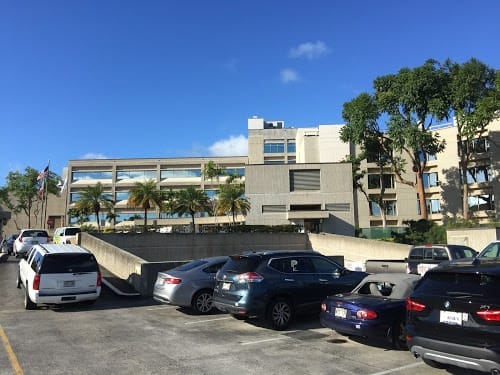 Kaiser Permanente Moanalua Medical Center & Clinic in Honolulu, HI ...