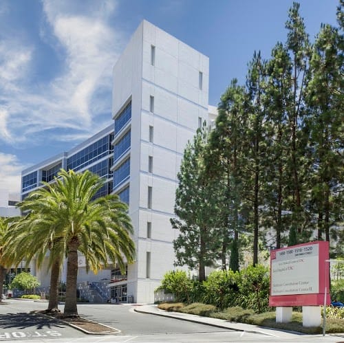Keck Hospital of USC in Los Angeles, CA Reviews & Info - Vivian Health