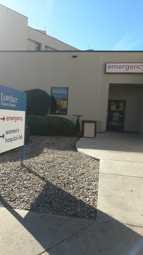 Lovelace Women's Hospital in Albuquerque, NM Reviews & Info - Vivian Health