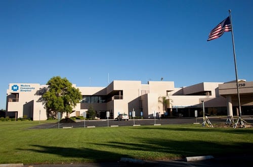 Madera Community Hospital in Madera, CA Reviews & Info - Vivian Health