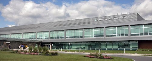 Millard Fillmore Suburban Hospital in Williamsville, NY Reviews & Info ...