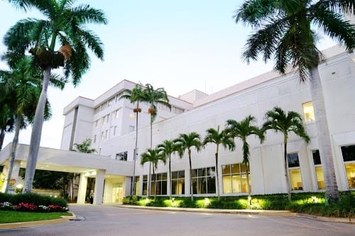 NCH Baker Hospital Downtown in Naples, FL Reviews & Info - Vivian Health