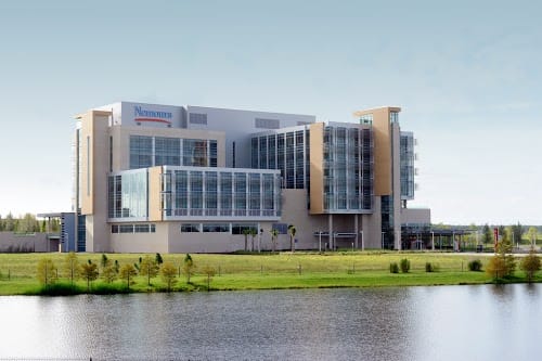Nemours Children's Hospital Orlando in Orlando, FL Reviews & Info ...