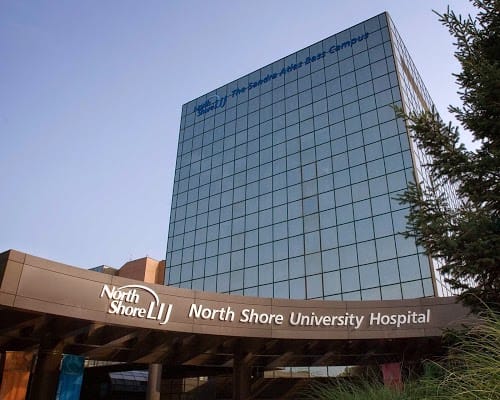 North Shore University Hospital in Manhasset, NY Reviews & Info ...