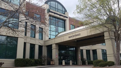 Northeast Georgia Medical Center Barrow in Winder, GA Reviews & Info ...