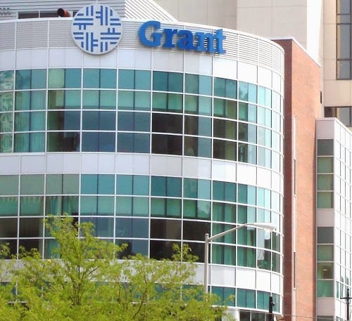 OhioHealth Grant Medical Center in Columbus, OH Reviews & Info - Vivian ...
