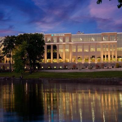Riverside Medical Center in Kankakee, IL Reviews & Info - Vivian Health