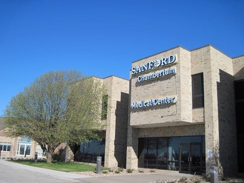 Sanford Medical Center Chamberlain in Chamberlain, SD Reviews & Info ...