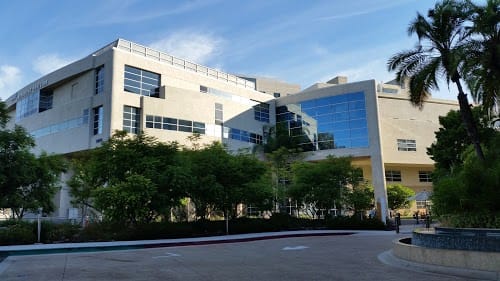 Sharp Memorial Hospital in San Diego, CA Reviews & Info - Vivian Health