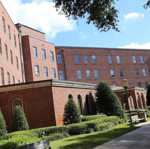 Southeastern Regional Medical Center in Lumberton, NC Reviews & Info ...