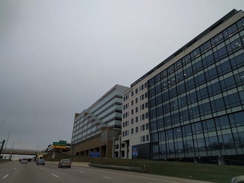 Spectrum Health Butterworth Hospital in Grand Rapids, MI Reviews & Info ...