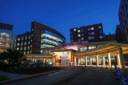 Strong Memorial Hospital in Rochester, NY Reviews & Info - Vivian Health