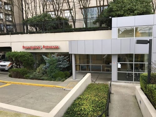 Swedish Medical Center - First Hill Campus in Seattle, WA Reviews ...