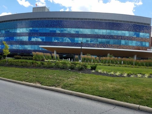 The Jewish Hospital-Mercy Health in Cincinnati, OH Reviews & Info ...