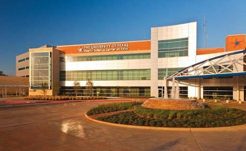 UT Health North Campus Tyler in Tyler, TX Reviews & Info - Vivian Health
