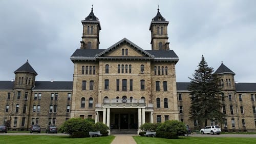 Warren State Hospital in North Warren, PA Reviews & Info - Vivian Health