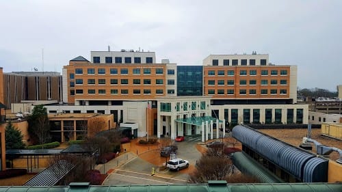 WellStar Kennestone Hospital in Marietta, GA Reviews & Info - Vivian Health