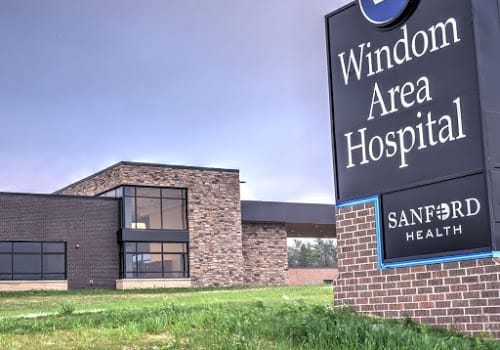 Windom Area Hospital in Windom, MN Reviews & Info - Vivian Health