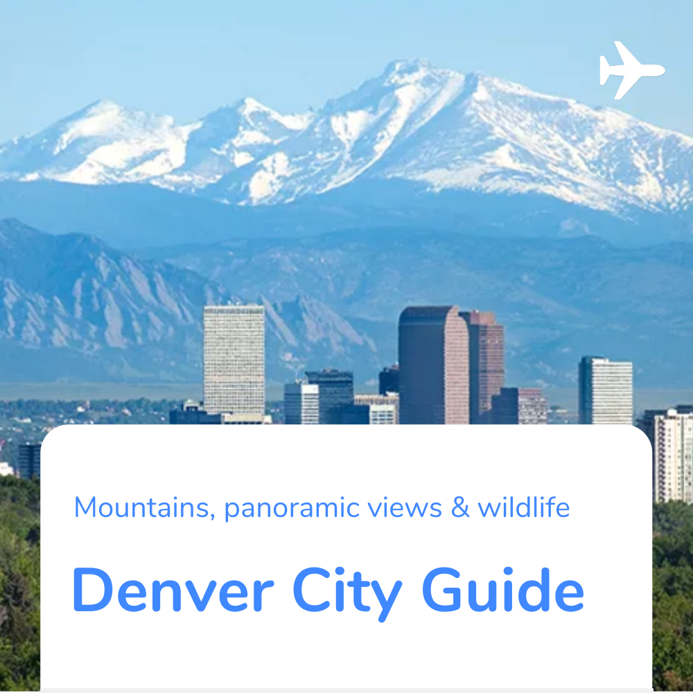 Denver: Healthcare Employment Location Guide | Vivian Community Hub