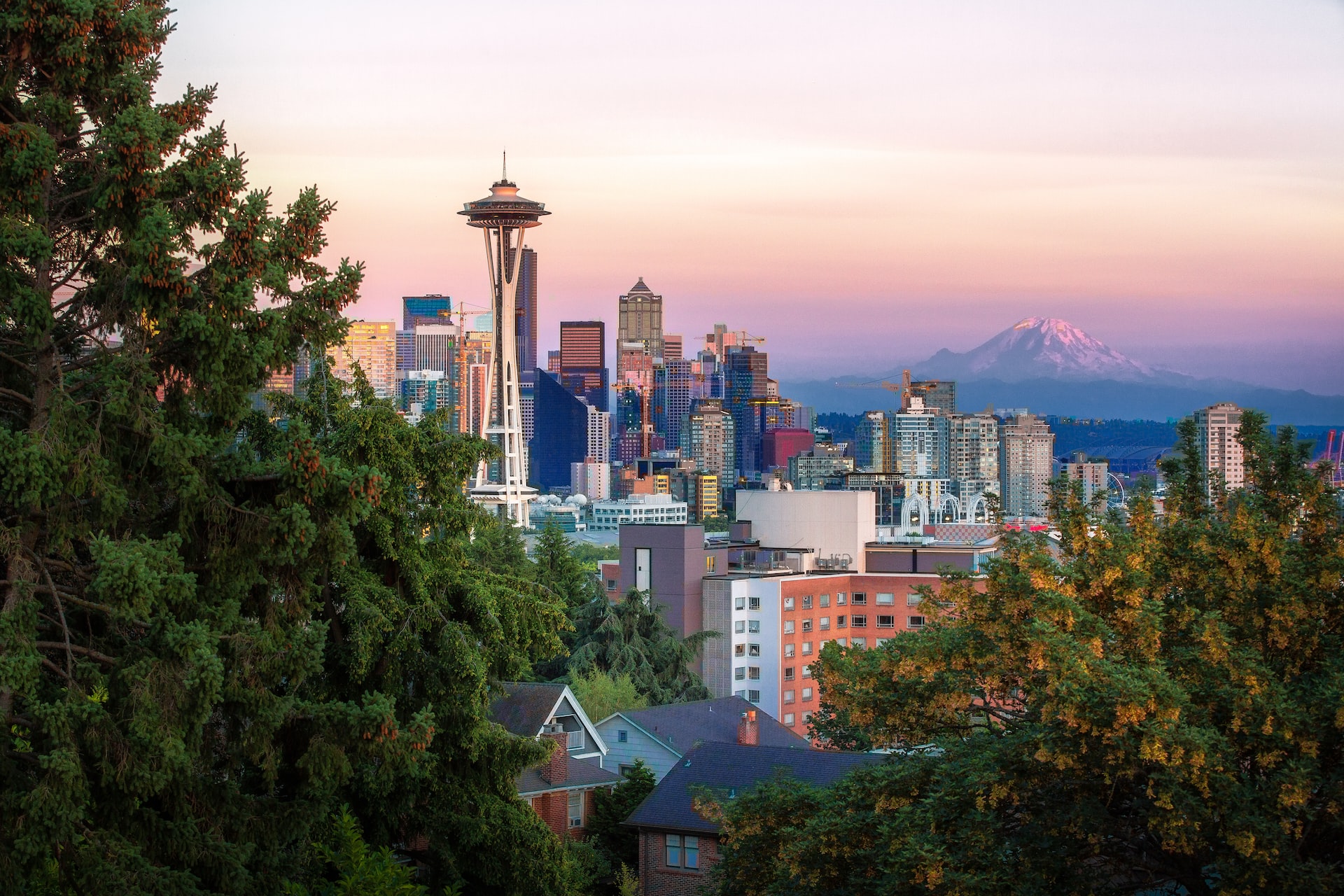 Seattle: Healthcare Employment Location Guide | Vivian Community Hub