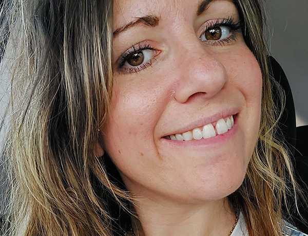 Meet the 2023 Vivian Clinician Advocate Team | Vivian Community Hub