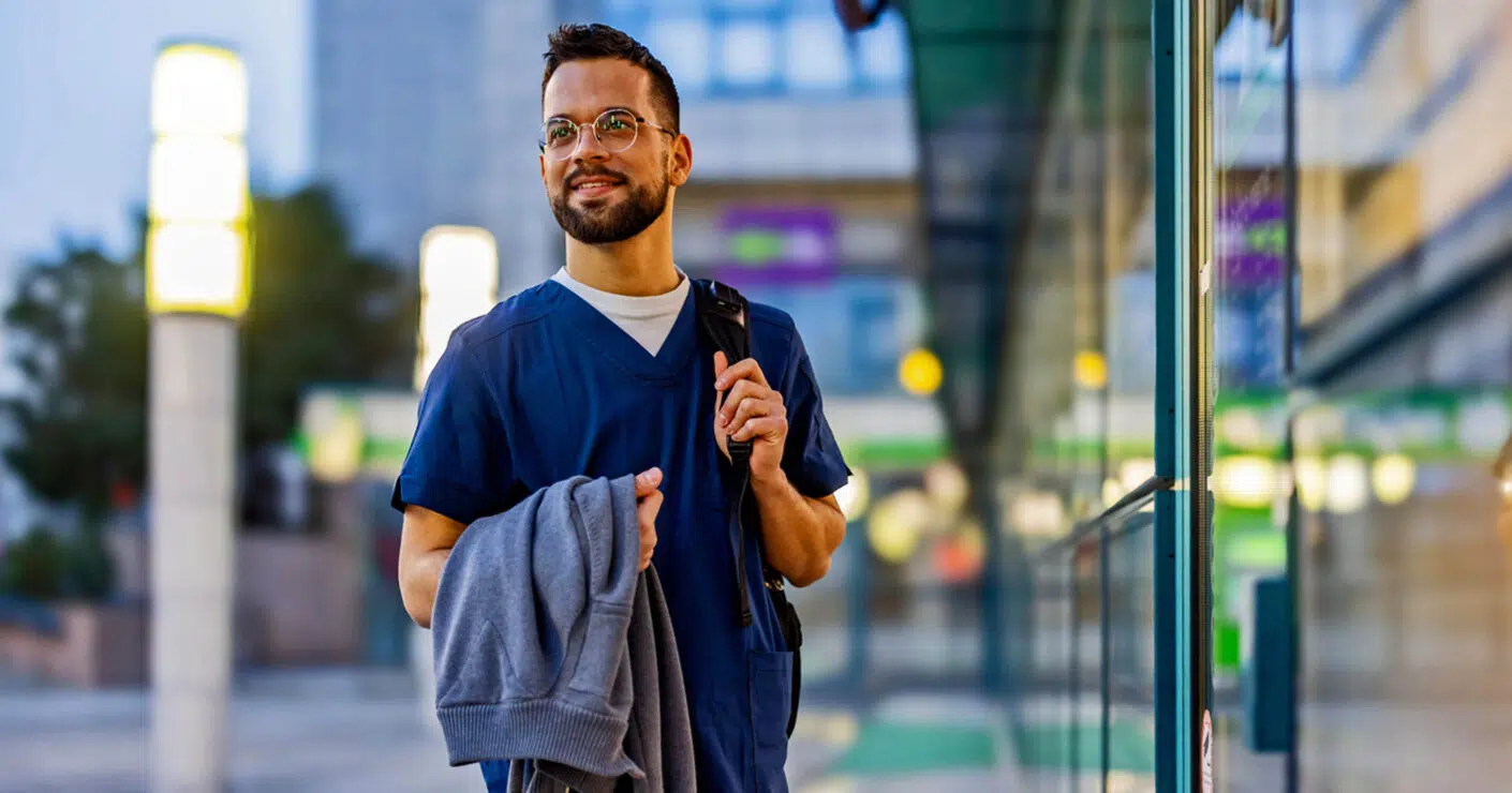 What are "Local Agency" Travel Nurse Contracts | Vivian Community