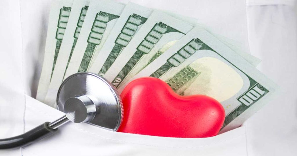 Top 10 Highest Paying RN Specialties | Vivian Community Hub