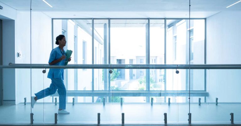 Nursing Shortages in 2024: A State-by-State Breakdown | Vivian ...