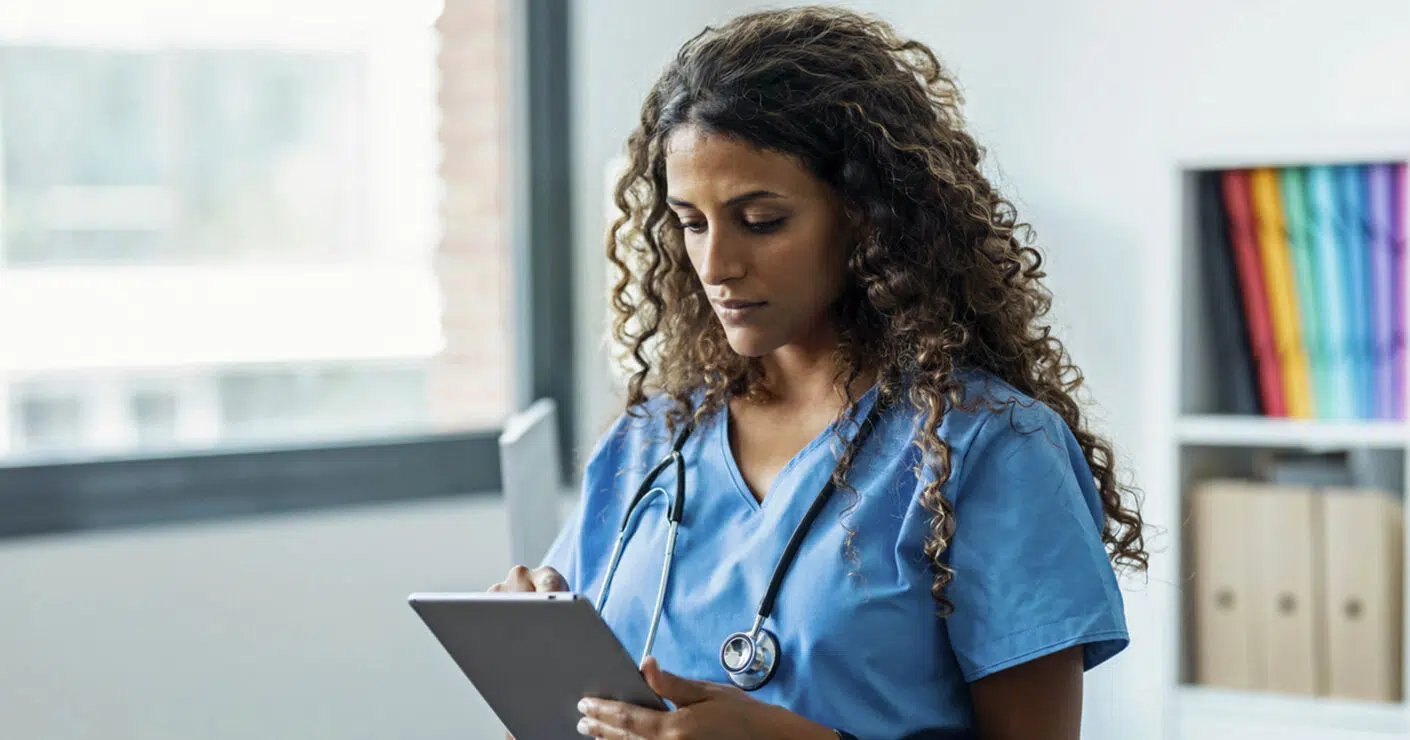 How to Give a Solid Nursing Report | Vivian Community Hub