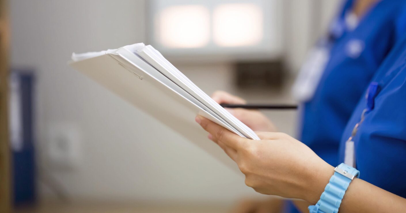 How to Give a Solid Nursing Report | Vivian Community Hub
