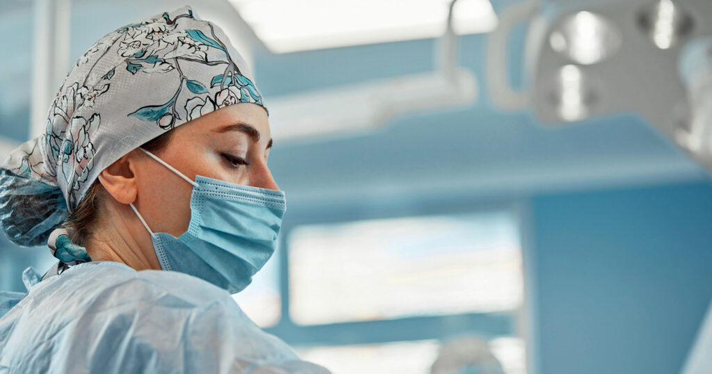 RN or PA: How to Choose the Right Profession for You | Vivian Community Hub