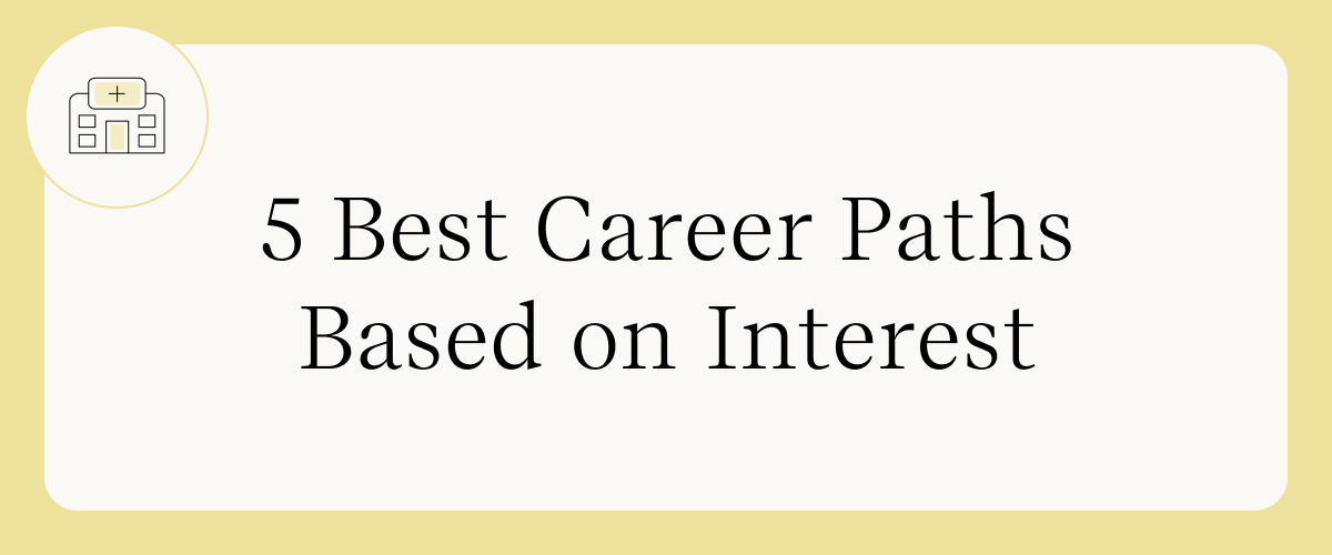 5 Best Career Paths for Nurses | Vivian Community Hub