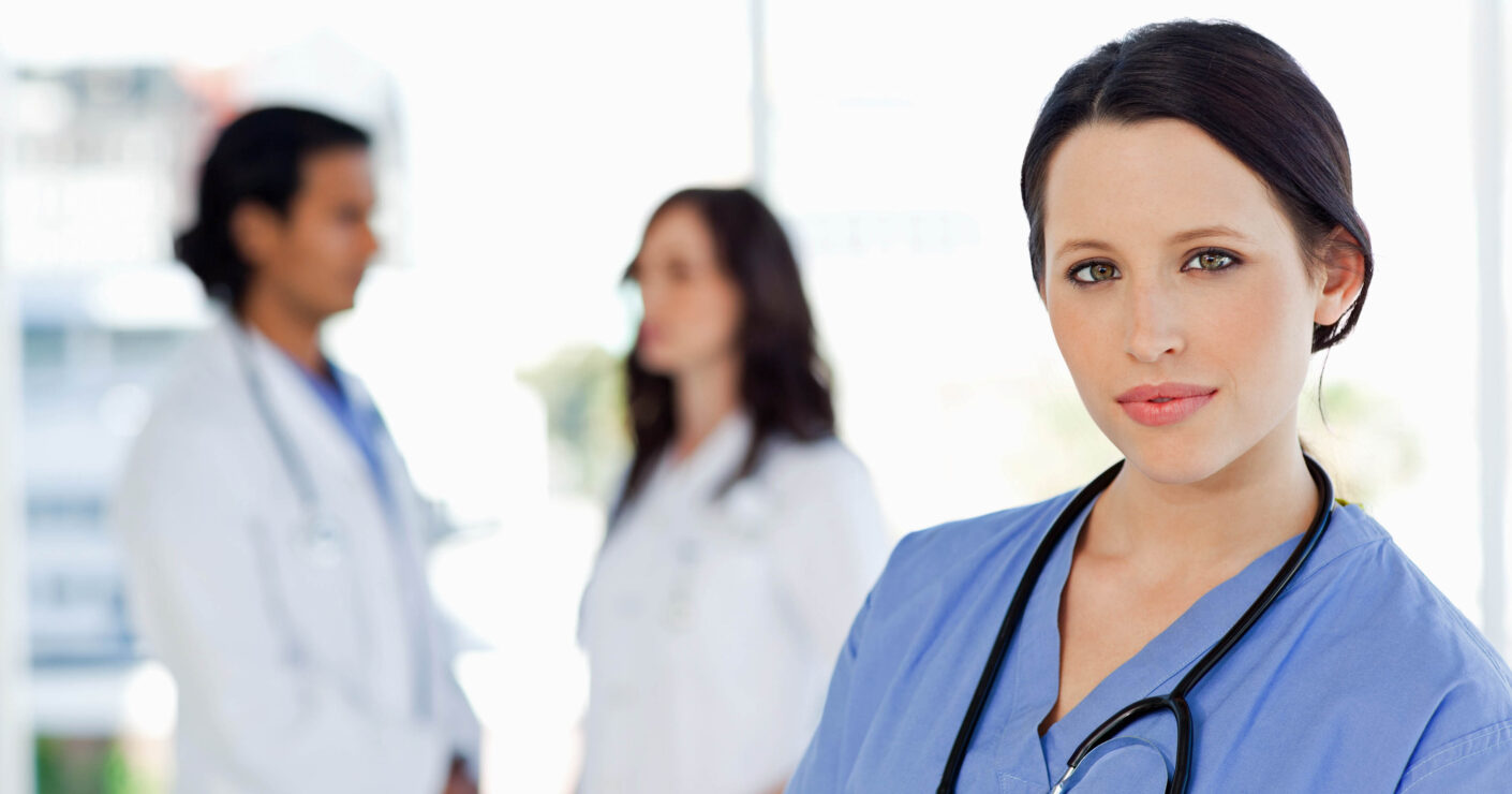 How to Establish Boundaries at Work: A Step by Step Guide for Nurses | Vivian Community Hub