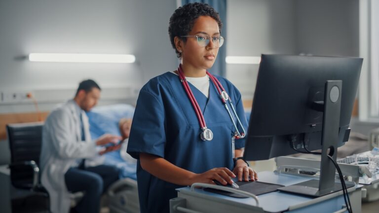 8 Time-Saving Charting Tips for Nurses | Vivian Community Hub