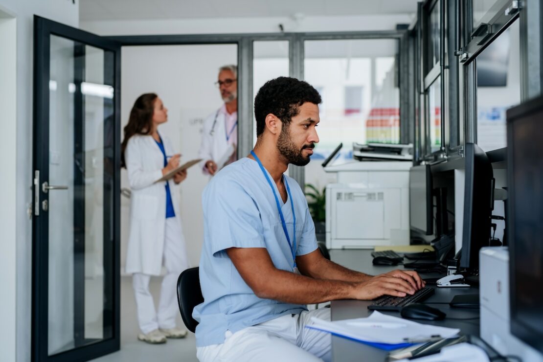 8 Time-Saving Charting Tips for Nurses | Vivian Community Hub