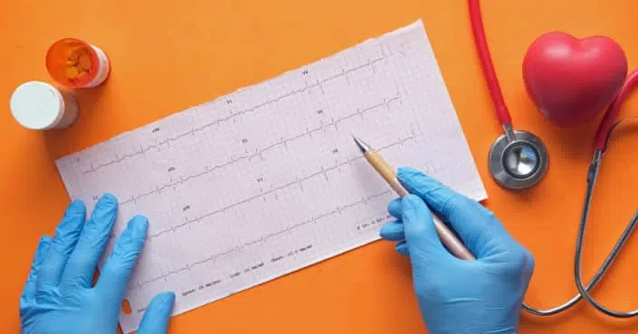 3 Ways Taking an EKG Course Boosts Your Nursing Skills | Vivian ...
