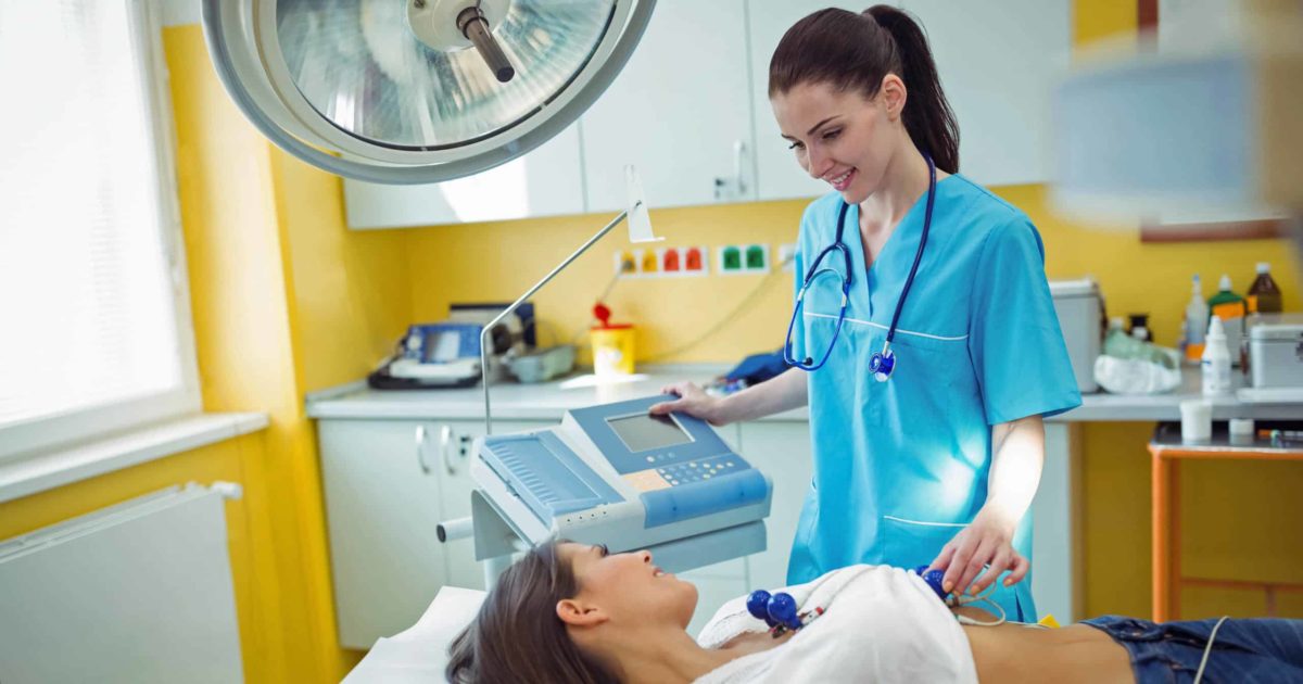 3 Ways Taking an EKG Course Boosts Your Nursing Skills | Vivian ...