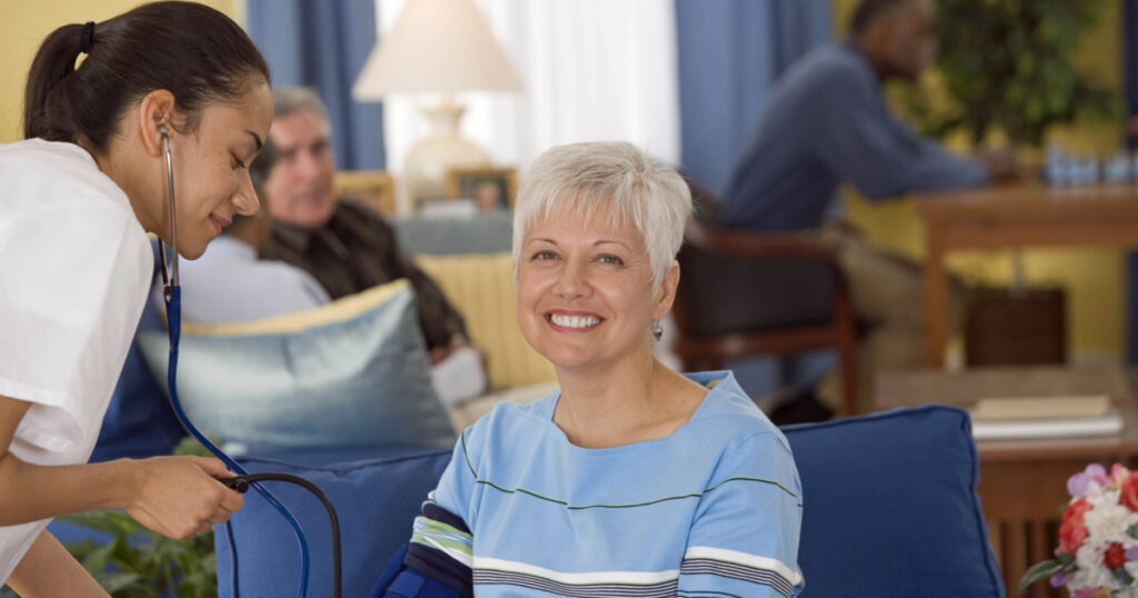 CNA Reciprocity and Certification Requirements by State | Vivian ...