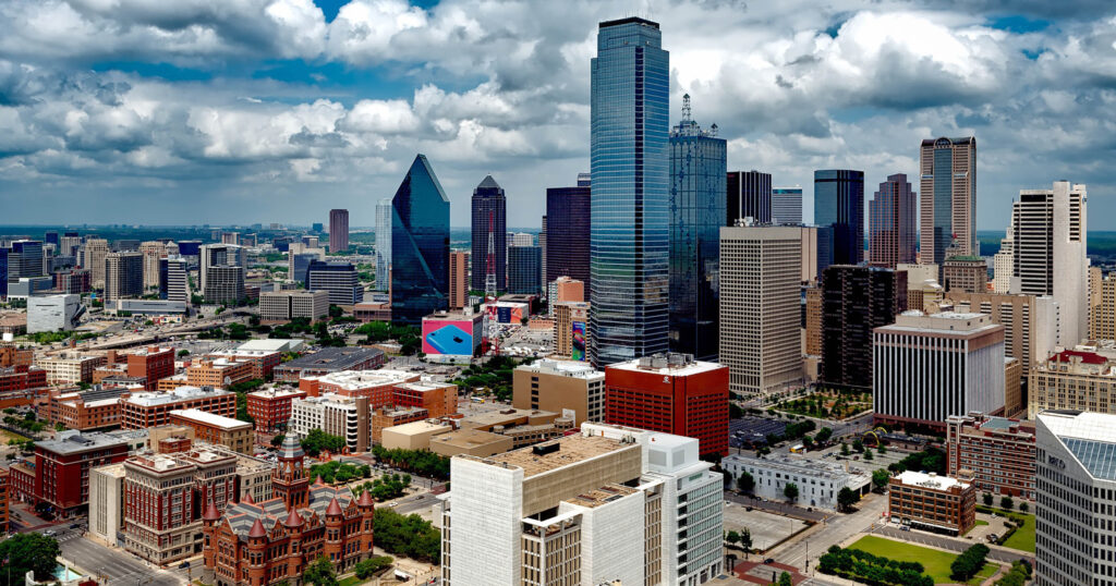 6 Career Tips for Dallas Nurses | Vivian Community Hub