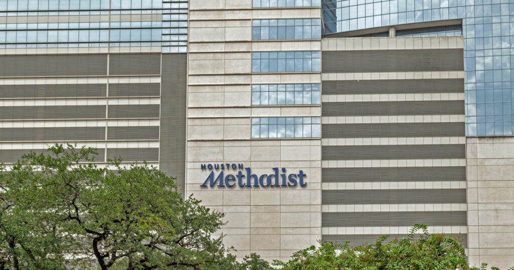 Employer Spotlight: Houston Methodist Hospital | Vivian Community Hub